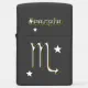 Scorpio symbol zippo lighter | Zazzle
