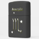 Scorpio symbol zippo lighter | Zazzle