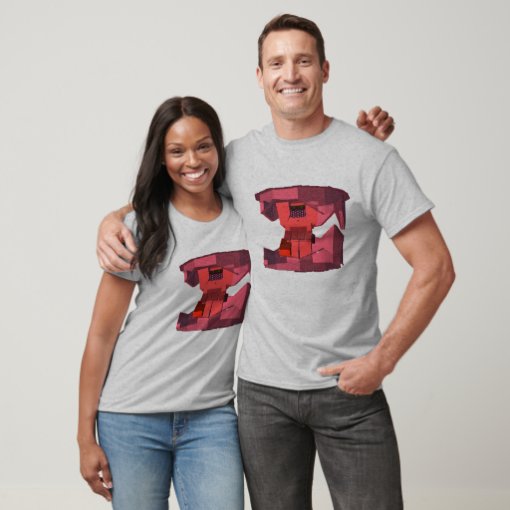 Scorpion 7 Unturned Merchandize T-Shirt | Zazzle