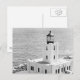 Scotch Cap Lighthouse Postcard | Zazzle