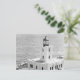 Scotch Cap Lighthouse Postcard | Zazzle