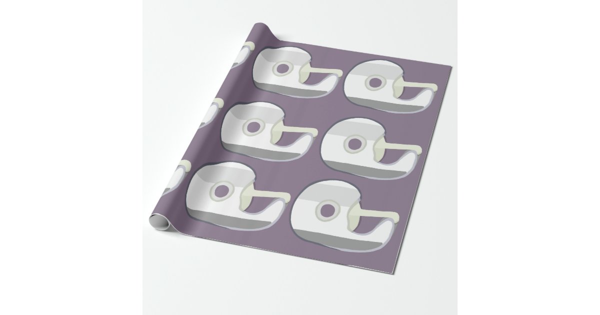 Scotch Tape Wrapping Paper | Zazzle