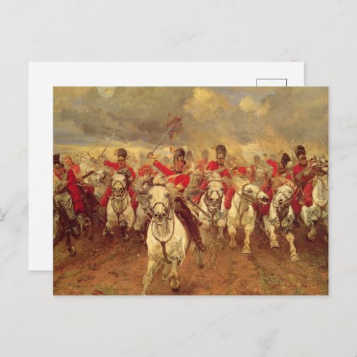 Scotland Forever Postcard | Zazzle