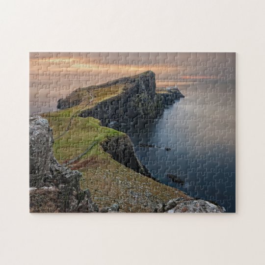 Scotland Isle of Skye Photo Jigsaw Puzzle | Zazzle.com Scotland Isle of Skye Photo Jigsaw Puzzle | Zazzle.com