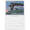 Scottie Dog Calendar | Zazzle