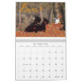 Scottie Dog Calendar | Zazzle