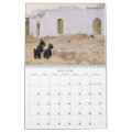 Scottie Dog Calendar | Zazzle