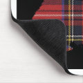 Scottie Dog Tartan Mouse Pad | Zazzle