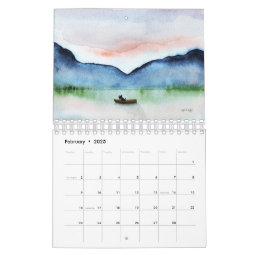 Scottie Dogs 2020 Calendar | Zazzle