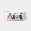 Scotties Rock Ceramic Dog Bowl- Customizable Bowl | Zazzle
