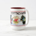 Scotties Rock Coffee Mug | Zazzle