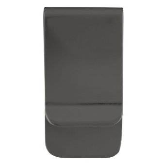 Scotties Rock Logo Money Clip Gun Metal Finish | Zazzle