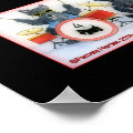 Scotties Rock Poster | Zazzle