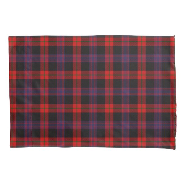 Craig Scottish Clan Tartan Fabric