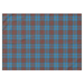 Scottish Clan Cameron Hunting Tartan Plaid Tablecloth | Zazzle