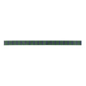 Scottish Clan Graham Classic Tartan Satin Ribbon | Zazzle