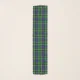 Scottish Clan Graham Tartan Plaid Scarf | Zazzle