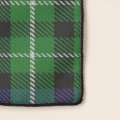Scottish Clan Graham Tartan Plaid Scarf | Zazzle
