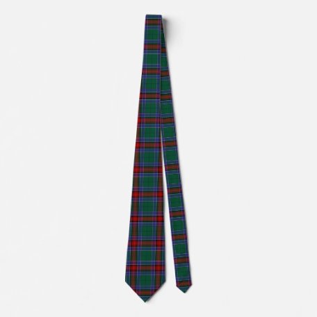 Scottish Clan Walker Tartan Plaid Fabric | Zazzle