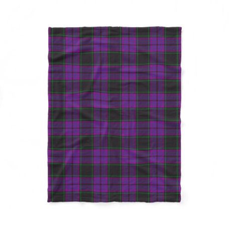 Scottish Clan MacHardy Tartan Plaid Fabric | Zazzle