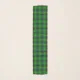 Scottish Clan MacArthur Arthur Tartan Plaid Scarf | Zazzle