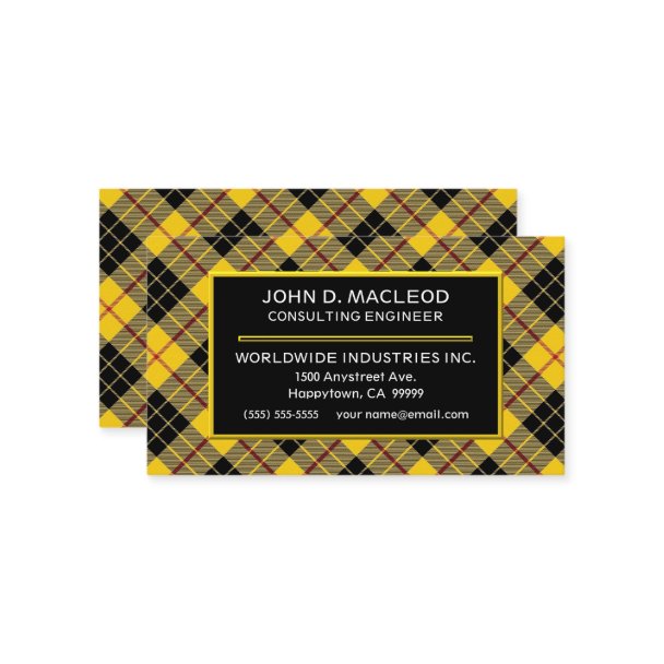 Clan Innes Scottish Tartan Plaid Fabric | Zazzle