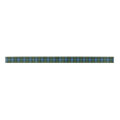 Scottish Clan MacNeil Classic Tartan Satin Ribbon | Zazzle