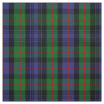Clan Murray Ancient Tartan Fabric | Zazzle