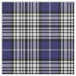 Clan Napier Tartan Fabric | Zazzle
