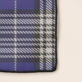 Scottish Clan Napier Tartan Plaid Scarf | Zazzle