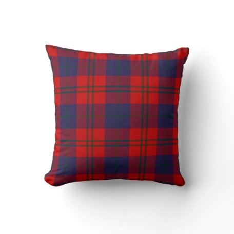 Scottish Clan MacHardy Tartan Plaid Fabric | Zazzle