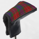 Clan Fraser Scottish Tartan Plaid Fabric | Zazzle