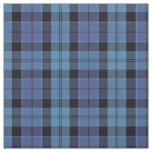 Strathclyde District Tartan Fabric | Zazzle