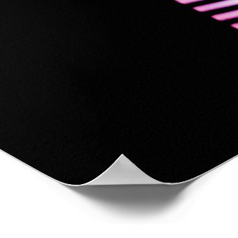 Scotty Vanity Keyboards Poster | Zazzle