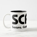 SCP Foundation Mug - Official Beverage Container | Zazzle