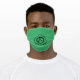 SCP Non-Medical Face Mask | Zazzle