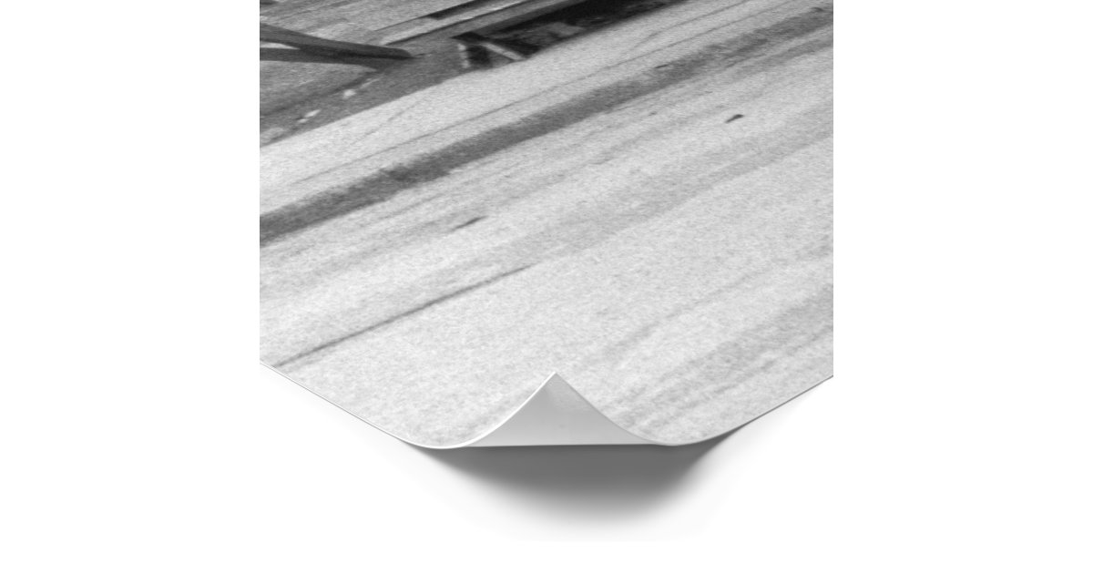 Scranton, Iowa, 1940 Poster | Zazzle.com