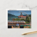 Scranton PA Postcard-Gateway to the City Postcard | Zazzle