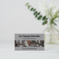 Scrap Metal Recycling Business Cards | Zazzle