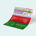 Scrap Metal Removal Flyer | Zazzle