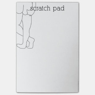 Funny Post-it® Notes | Zazzle
