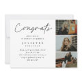 College Bound Party Invitation | Zazzle