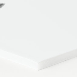 Script QR Code Wedding Program White Welcome Sign | Zazzle