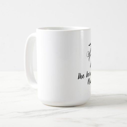 Scripture Jehovah Rapha Classic Mug | Zazzle
