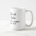 Scripture Jehovah Rapha Classic Mug | Zazzle