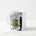 Scrooge&MarleySignScene Coffee Mug | Zazzle