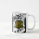 Scrooge&MarleySignScene Coffee Mug | Zazzle