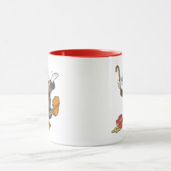 Scrooge McDuck Mug | Zazzle