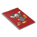 Scrooge McDuck Notebook | Zazzle