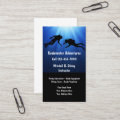Scuba Diving Business Card | Zazzle